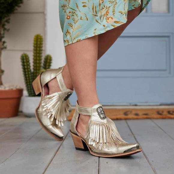 Junk Gypsy | Shoes | Nwt Junk Gypsy By Lane Kiss Me At Midnight In ...
